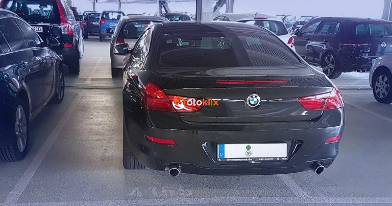 Sensor Parkir Mobil: Tips Memilih, Pilihan, dan Cara Merawat