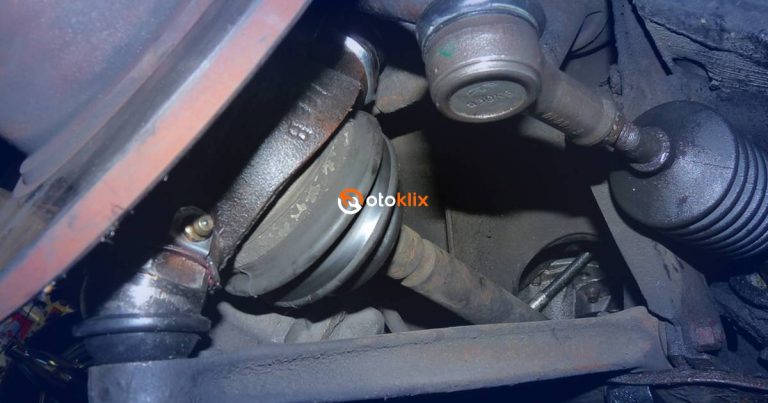 Wajib Tahu, Ini Fungsi dan Cara Kerja Tie Rod Mobil!