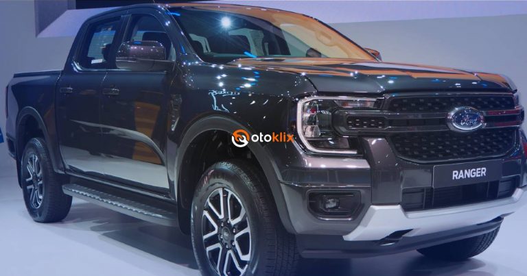 Spesifikasi Ford Ranger Raptor 2022, Makin Sangar!