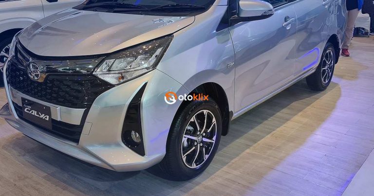 Harga Ban Mobil Calya Terbaru dan Terlengkap 2022