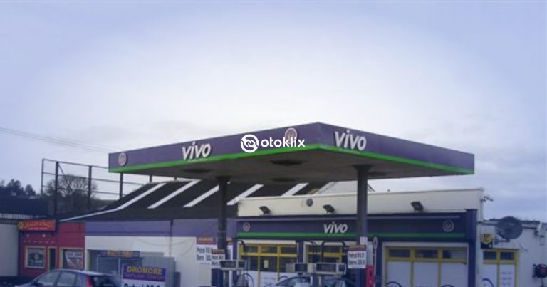 Jangan Salah Beli, Ini Warna BBM di Pertamina Saat Ini