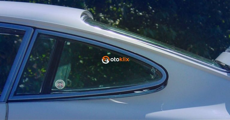 Mengenal Apa Itu Chassis Mobil dan Fungsinya