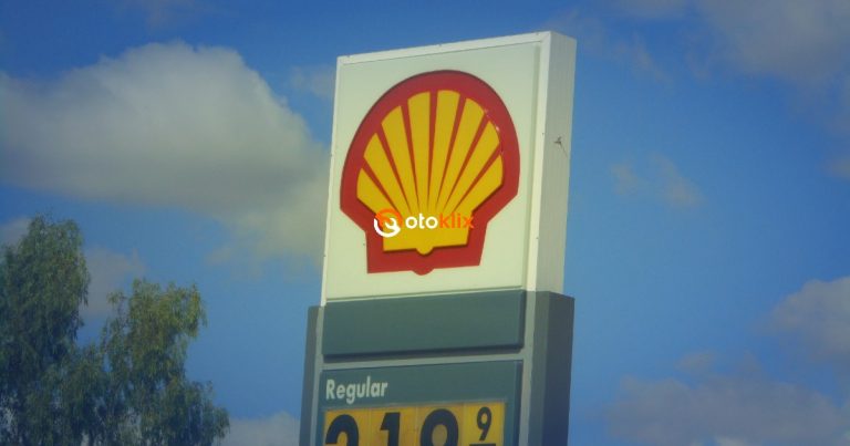 Harga BBM SPBU Shell Turun, Lebih Murah dari Pertamax!
