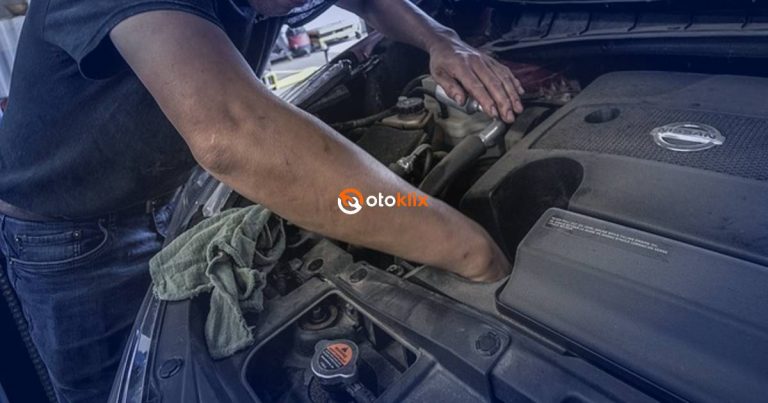 Mengenal Jenis, Ukuran dan Kapasitas Mobil Box