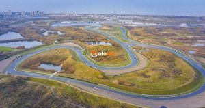 Sirkuit Proving Ground Bekasi Siap Dibangun!