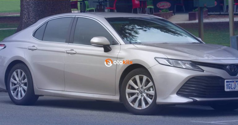 Spesifikasi Subaru Impreza WRX STI yang Tidak Lagi Diproduksi