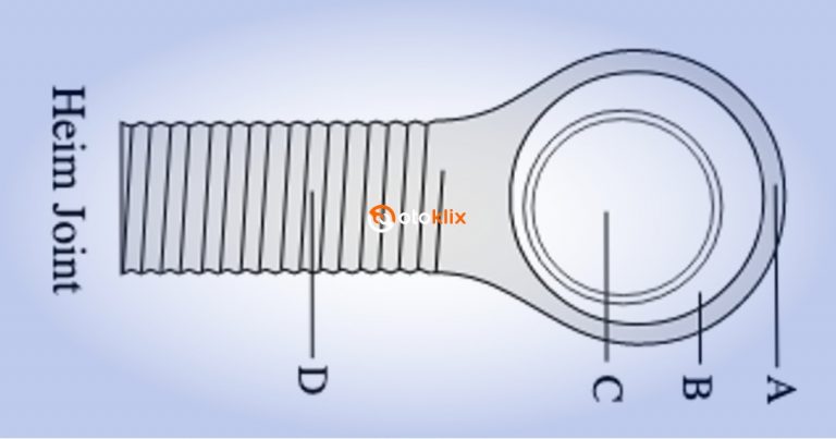 Apa Itu Heim Joint, Cara Kerja, Fungsi dan Jenisnya