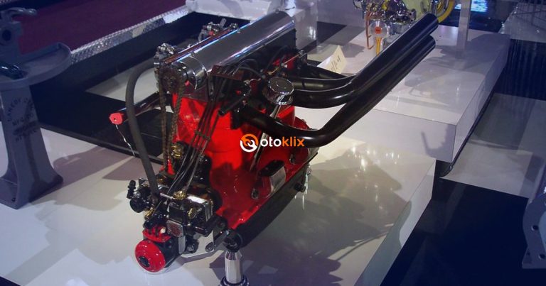 Flywheel: Pengertian, Fungsi, dan Cara Kerja