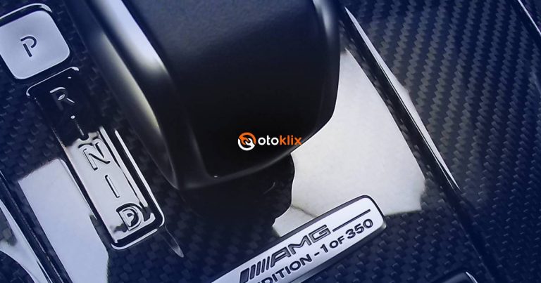 Mengenal Transmisi Model Shift Gate dan Kelebihannya