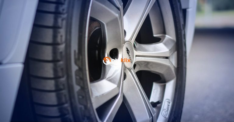 Segini Harga Terbaru Ban Mobil Ring 18