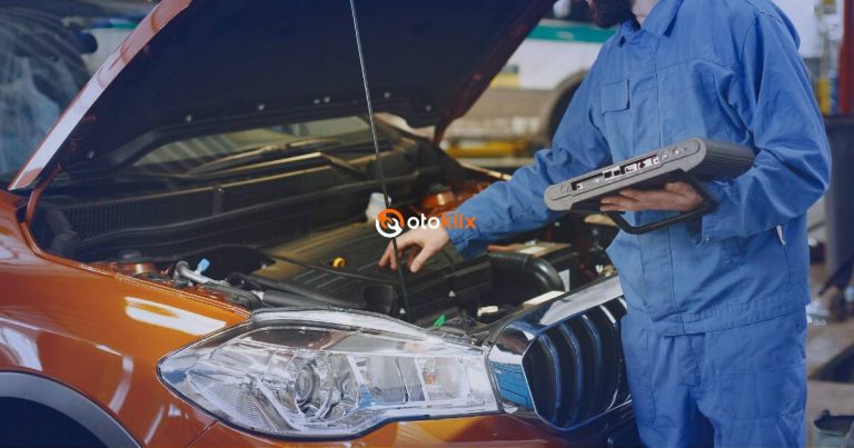 Bengkel Mesin Mobil Terdekat: Tune Up, Overhaul, dan Lainnya