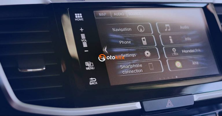 3 Cara Reset Head Unit Mobil dengan Mudah