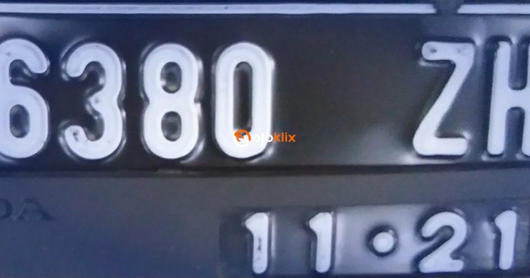 Mengenal Radius Putar Mobil, Putar Balik Lebih Nyaman