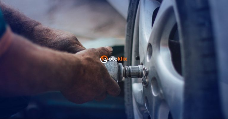 10 Rekomendasi Bengkel Ganti Ban Mobil di Jakarta Timur