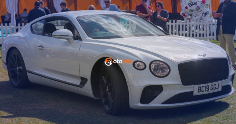 20+ Merk Mobil Mewah Ini Harganya Fantastis, Ada yang Rp90 Miliar