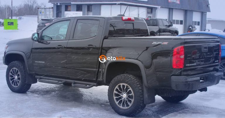 Catat! Ini 20 Mobil Offroad Terbaik, Tangguh, dan Harganya!