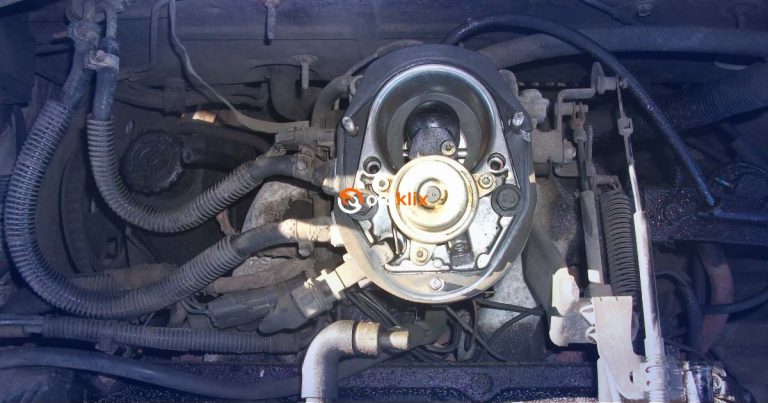 Kenali Throttle Body Mobil, Fungsi hingga Cara Membersihkannya