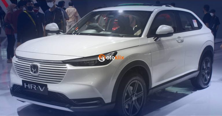 Daftar Diskon Mobil NIK 2022, Potongan Harga Sampai Rp70 Juta