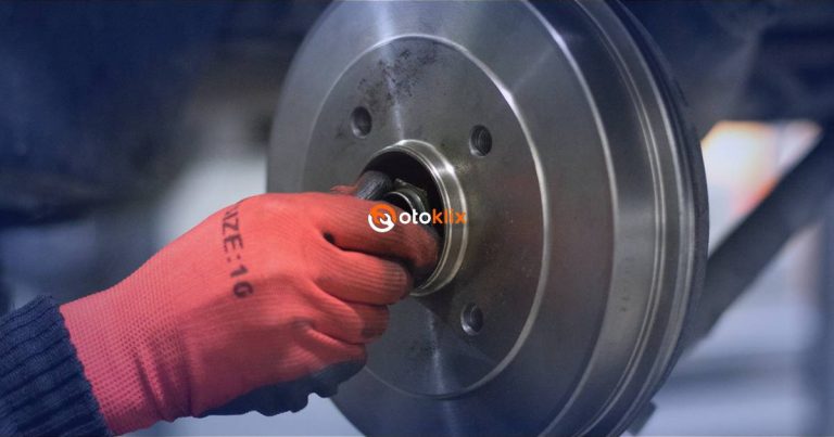 Flywheel: Pengertian, Fungsi, dan Cara Kerja