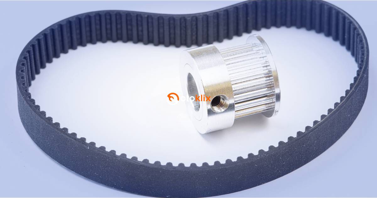 Penyebab Kerusakan Sabuk Baja CVT dan Cara Mengatasinya