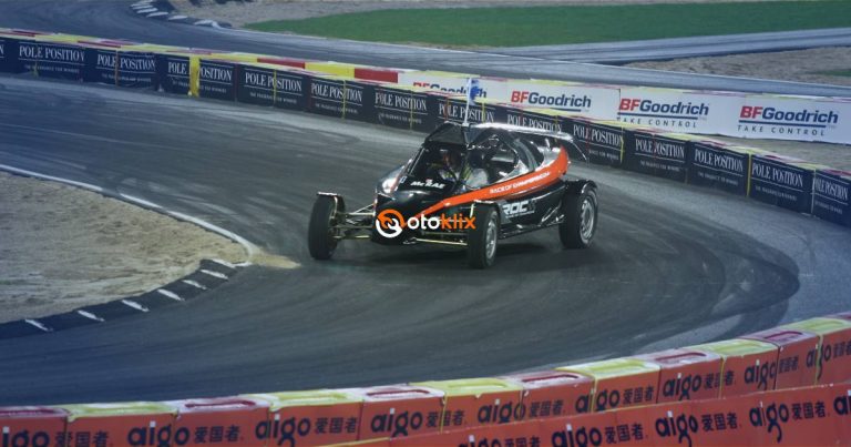 Mengenal Apa Itu Chassis Mobil dan Fungsinya