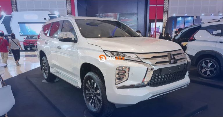 20+ Merk Mobil Mewah Ini Harganya Fantastis, Ada yang Rp90 Miliar