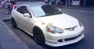 Spesifikasi Honda Integra, Dibanderol Mulai Rp280 Jutaan!