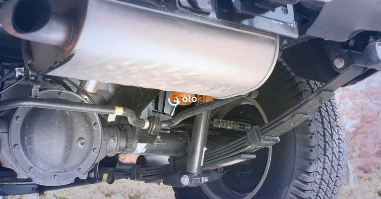 Mengenal Leaf Spring, Fungsi, dan Manfaatnya untuk Mobil