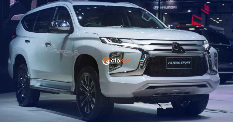 10 Mobil Solar Paling Irit di Indonesia Beserta Harganya