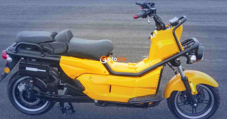 Nissan GT-R R34: Mobil Sport Legendaris dari Jepang