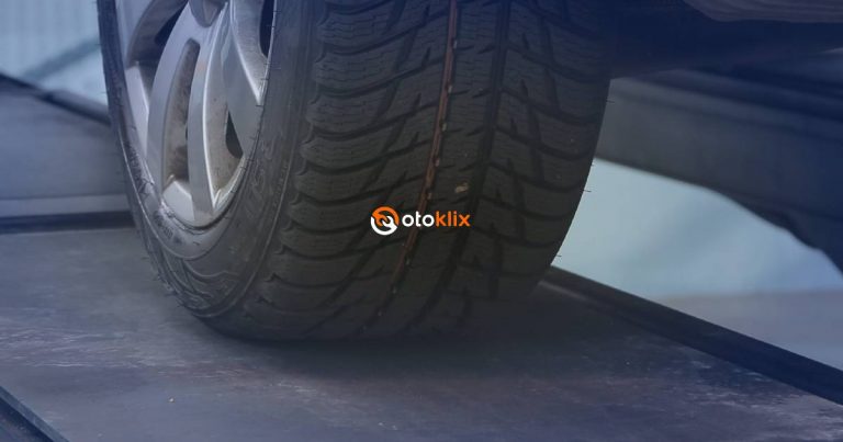 Cara Spooring Mobil yang Benar Agar Roda Mobil Seimbang