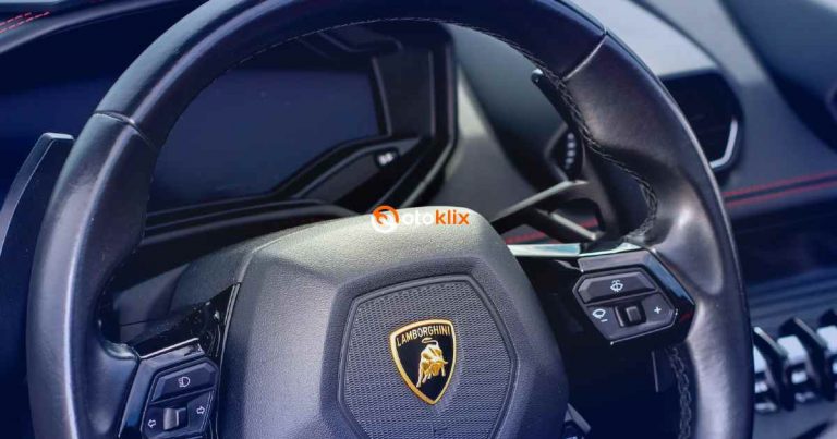 5 Rekomendasi Cover Stir Mobil Anti Slip dan Cara Memilihnya