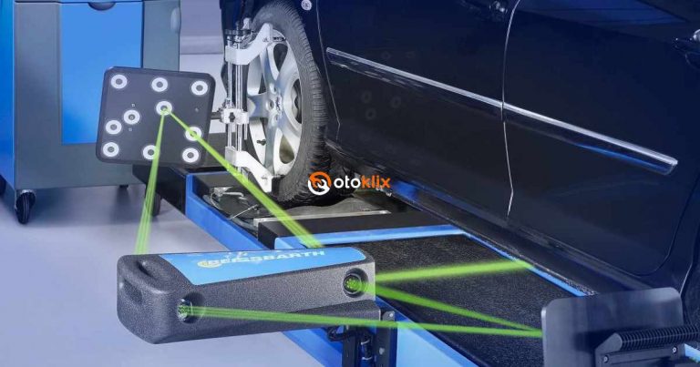 Ketahui Hasil Spooring yang Baik Sesuai Standar