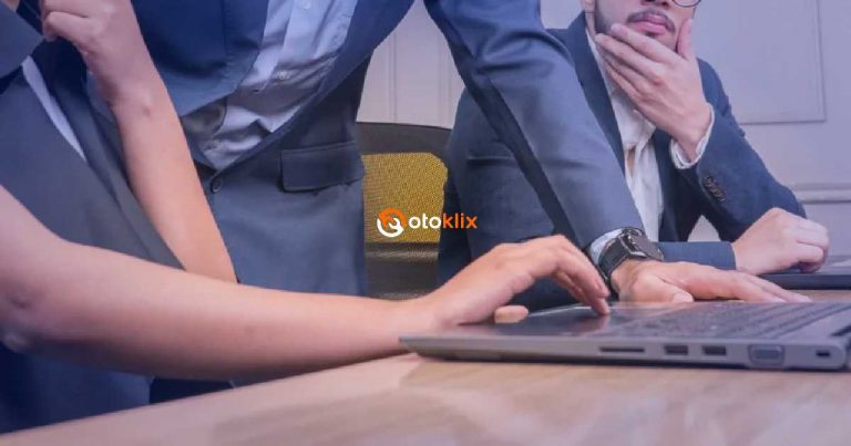 Catat! Ini Contoh Sistem Absensi Karyawan Terlengkap