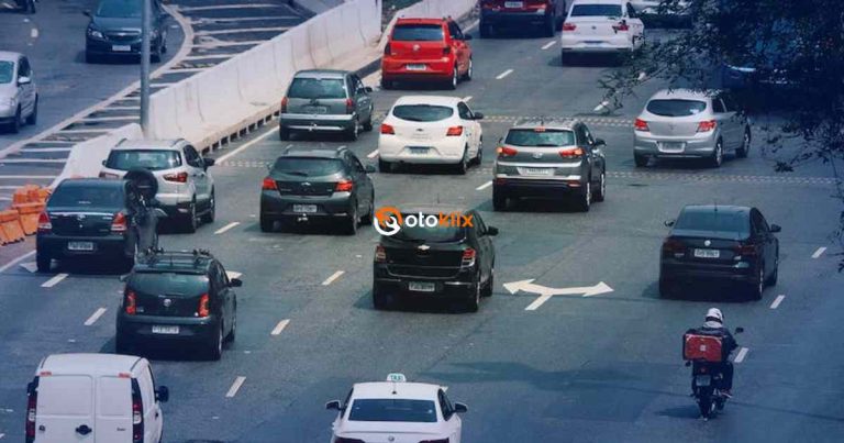Ketentuan Kendaraan yang Boleh Melintas di Jalan Tol Ketentuan Kendaraan yang Boleh Melintas di Jalan Tol