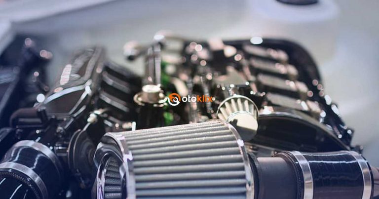 Service Tune Up Mobil Meliputi Apa Saja?