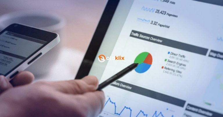 Terlengkap! Ini Data Yang Dibutuhkan Untuk Analisa Kompetitor