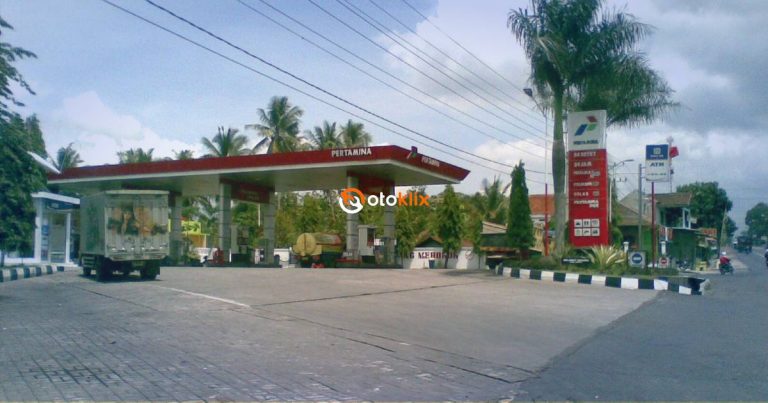 Terlengkap! Ini 7 Cara Gampang Menemukan Pom Bensin Terdekat