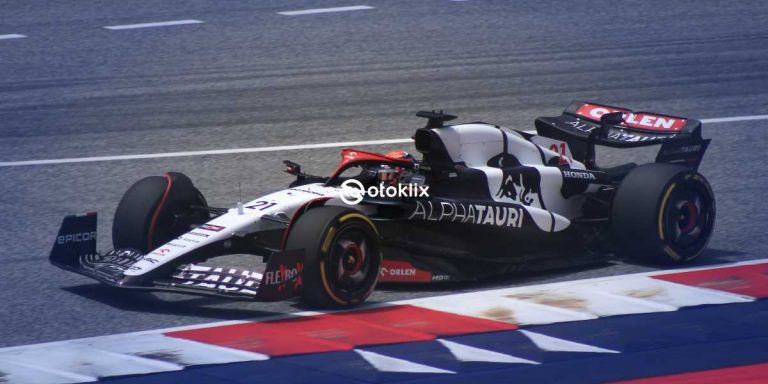 Formula 1 : Daftar Pembalap 2023 dan Aturan PU F1 Terbaru
