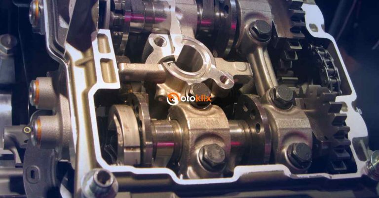 Komponen Mesin Mobil Diesel, Lengkap dengan Fungsi dan Kelebihannya