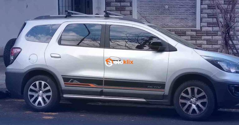 Rekomendasi Mobil Diesel Dibawah 100 Juta-an