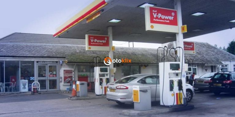 Shell V Power, Apa Saja Keunggulannya?