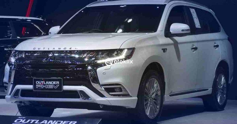 12 Mobil Hybrid di Indonesia, Harga Mulai Rp200 Jutaan