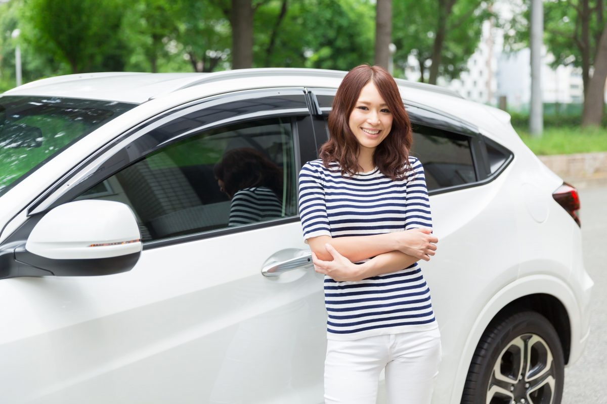 Wajib Tahu, Ini 2 Cara Cek Nomor Rangka Mobilmu