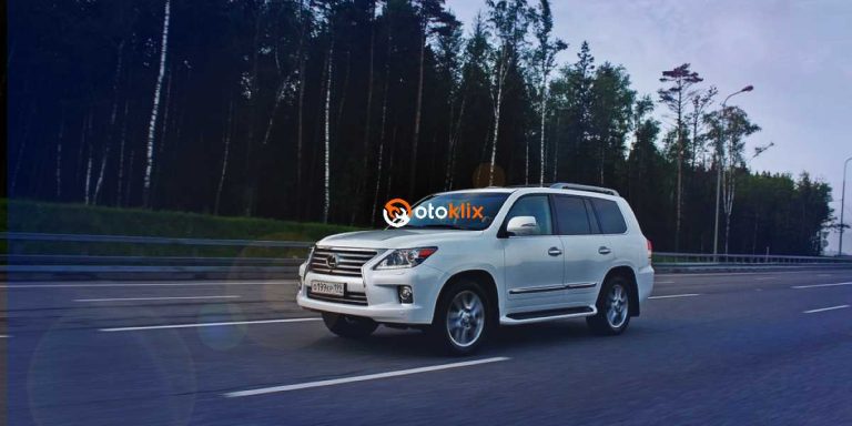 Mobil Dinas Panglima TNI Andika Perkasa, Ini Spesifikasinya