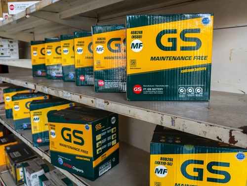 10 Merek Aki Motor Terbaik yang Bisa Dipilih