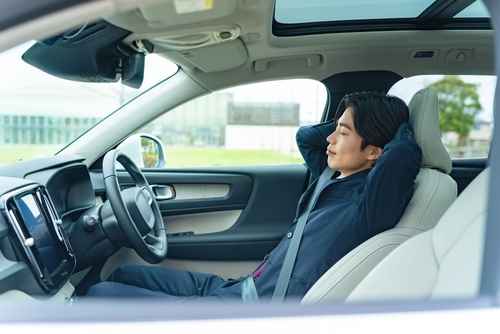 Mengenal Tipe Rest Area dan Fasilitas yang Tersedia