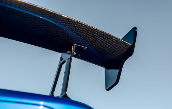 Spoiler Mobil: Pengertian, Fungsi, dan Jenisnya