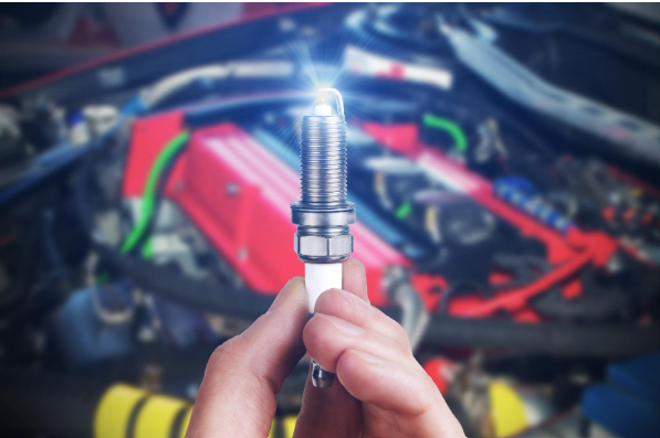 Mengenal Busi Mobil: Pengertian, Fungsi, Jenis, dan Tanda Perlu Diganti