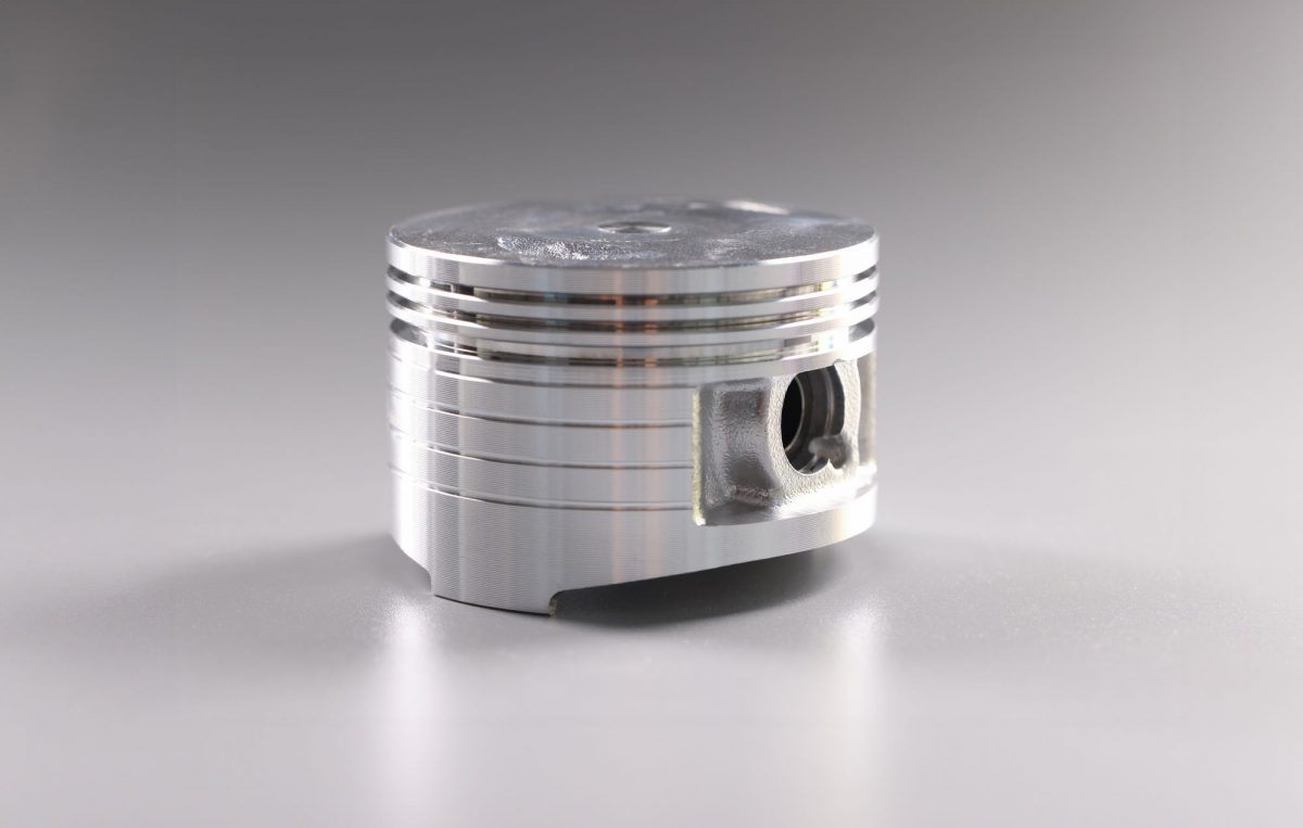 Ketahui Fungsi Piston dan Cara Merawatnya - Otoklix Blog